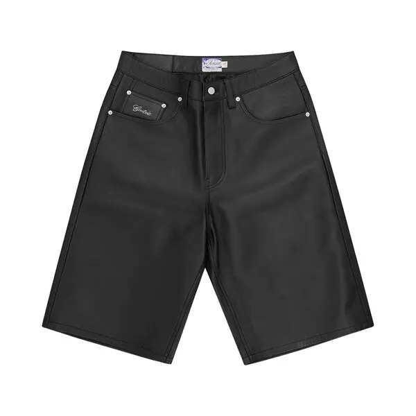 CORTEIZ Ardwear Leather Short