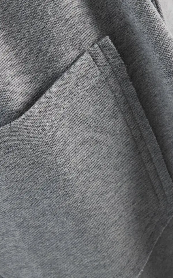 THE FRANKIE SHOP Mirra Cotton Sweatpants