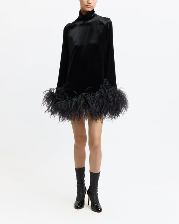 16Arlington Loire Mini Dress