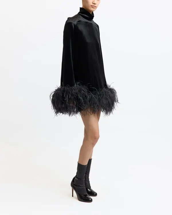 16Arlington Loire Mini Dress