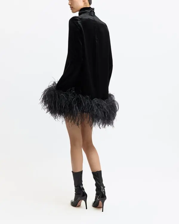 16Arlington Loire Mini Dress