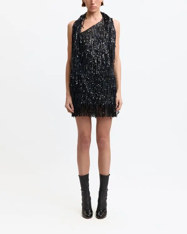 16Arlington Roia Mini Dress