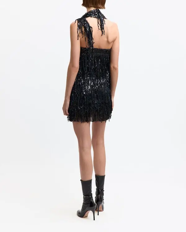 16Arlington Roia Mini Dress