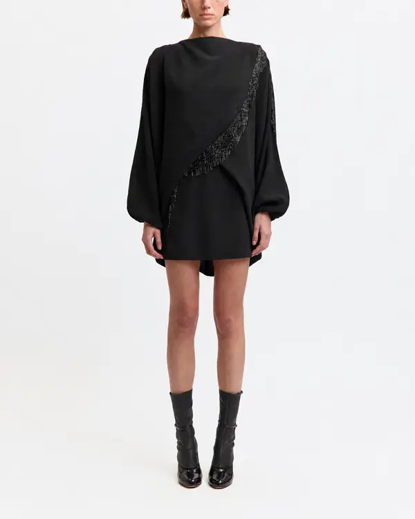 16Arlington Melfa Mini Dress