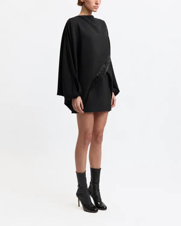 16Arlington Melfa Mini Dress