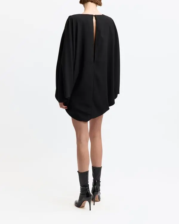 16Arlington Melfa Mini Dress