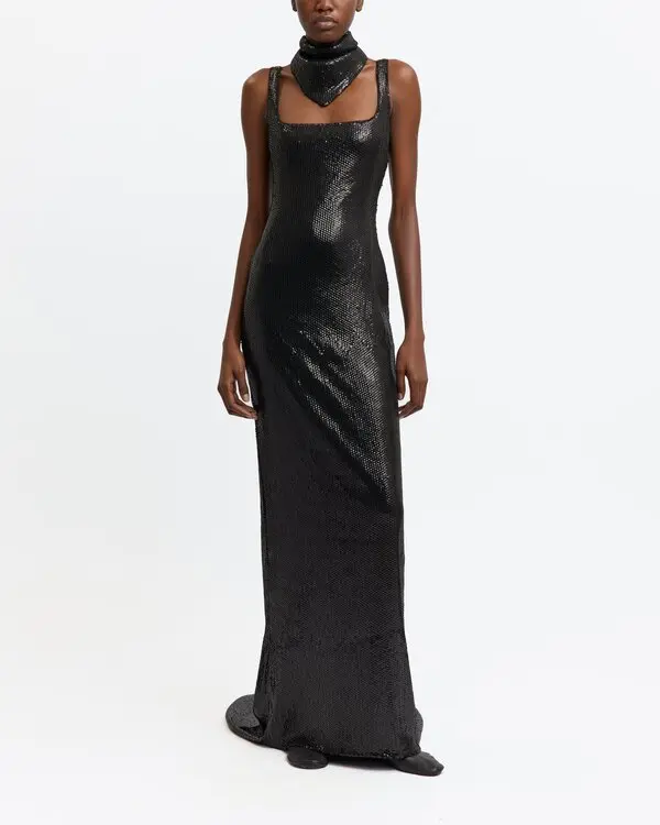 16Arlington Electra Gown