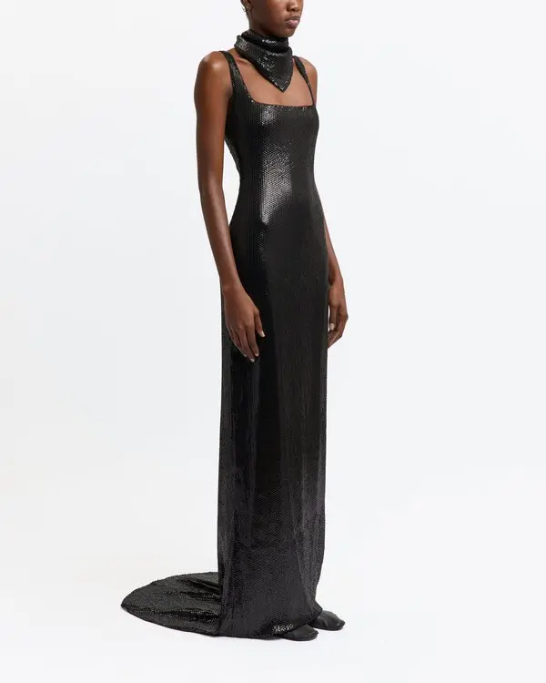 16Arlington Electra Gown