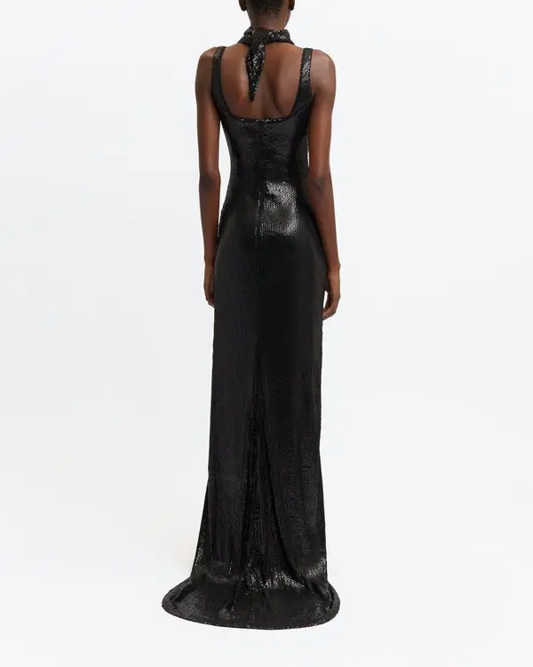 16Arlington Electra Gown
