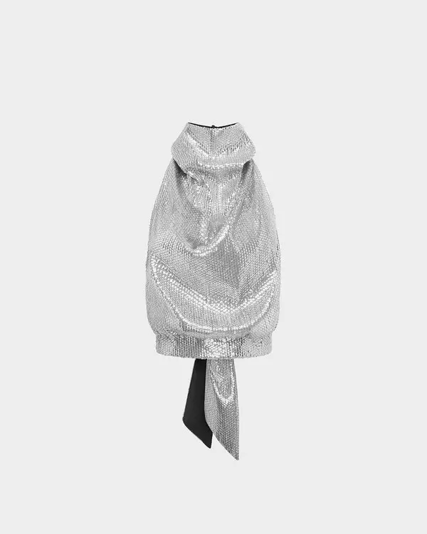 16Arlington Ossie Top