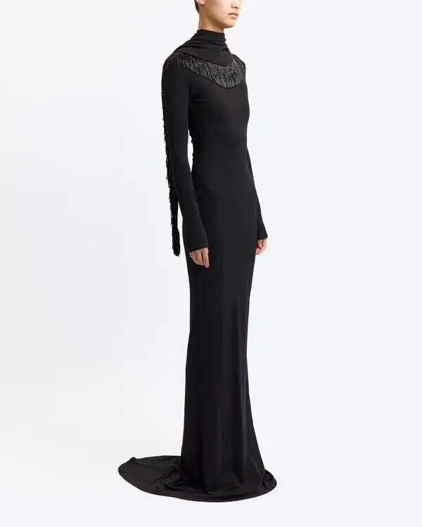 16Arlington Foyle Gown