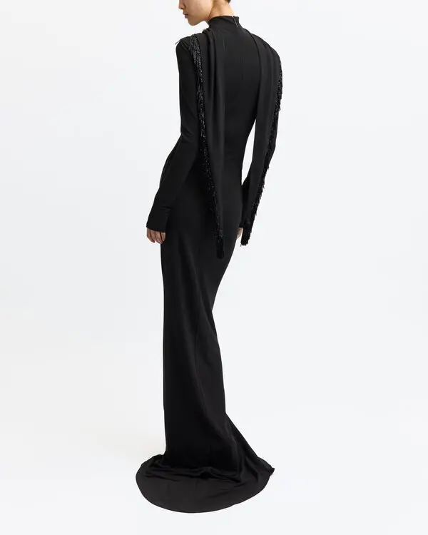 16Arlington Foyle Gown