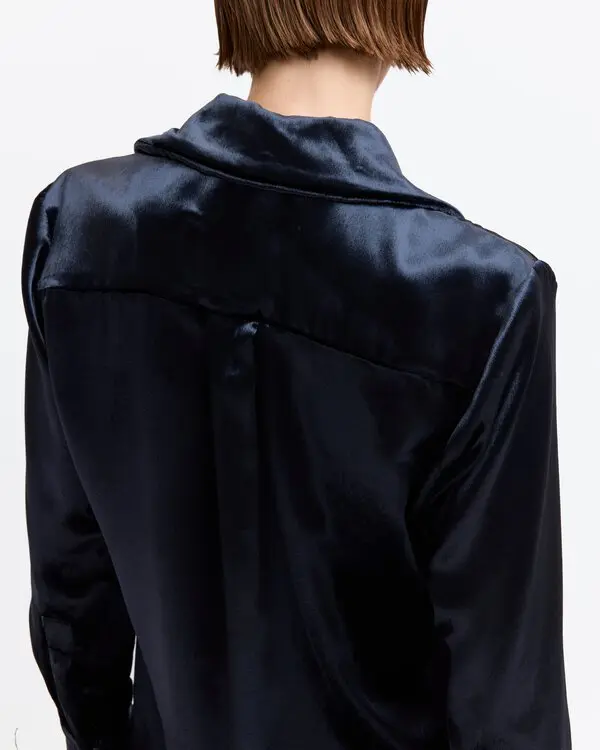 16Arlington Tio Shirt - Navy