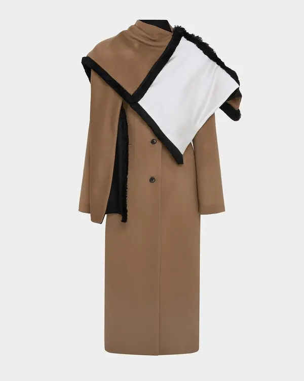 16Arlington Rosalind Coat