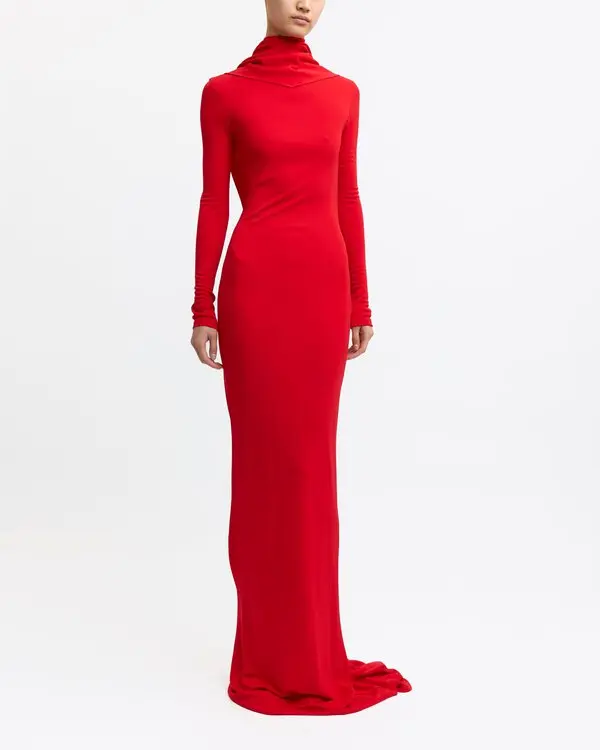 16Arlington Foyle Gown