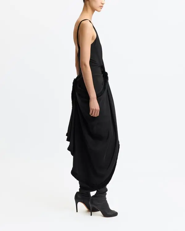 16Arlington Wye Midi Dress