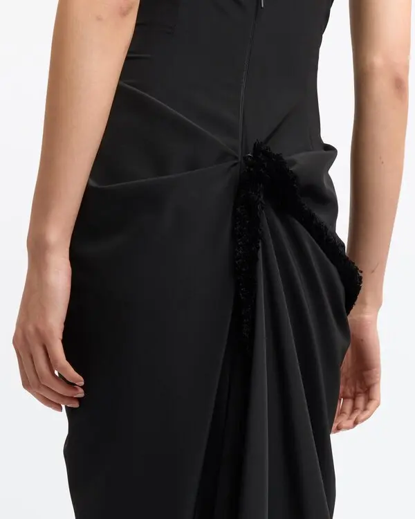 16Arlington Wye Midi Dress