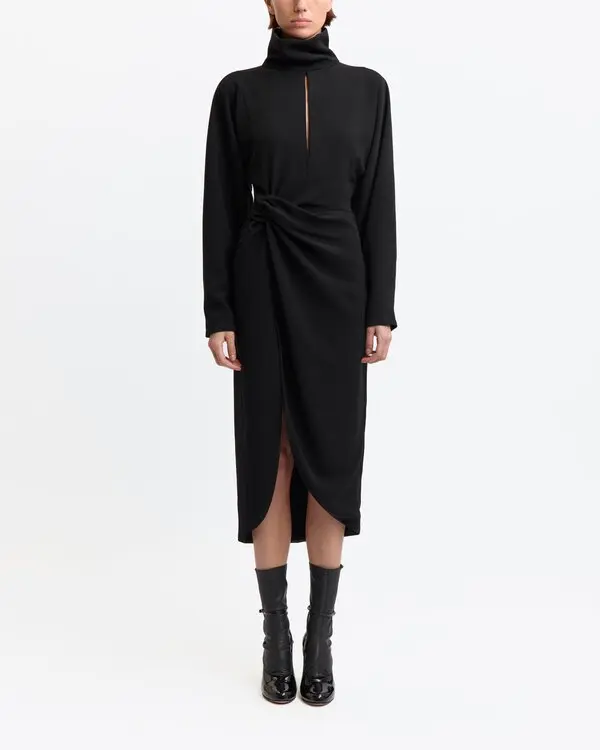 16Arlington Mis Midi Dress