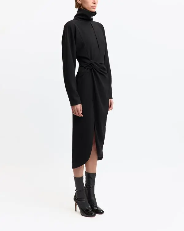 16Arlington Mis Midi Dress
