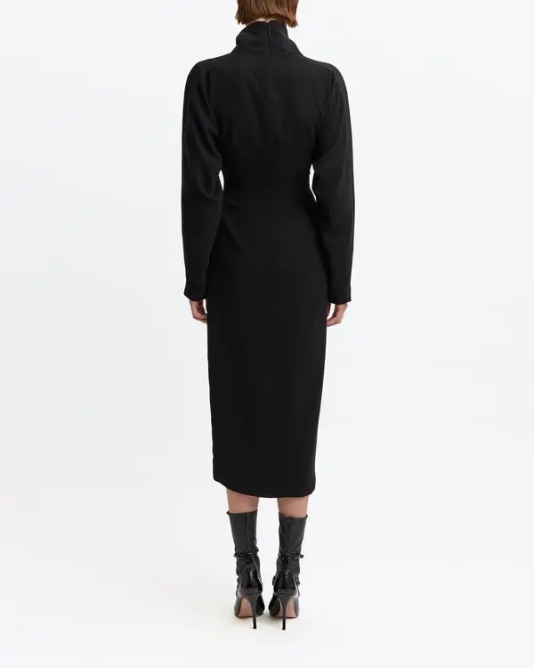 16Arlington Mis Midi Dress