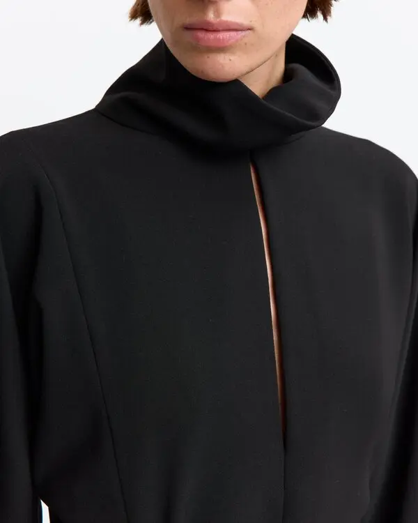 16Arlington Mis Midi Dress