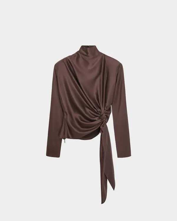 16Arlington Lambro Top