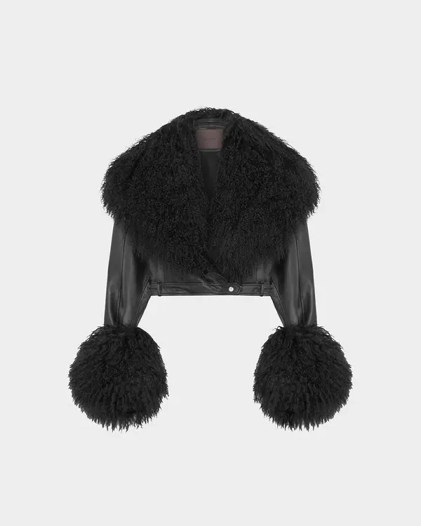 16Arlington Carter Jacket