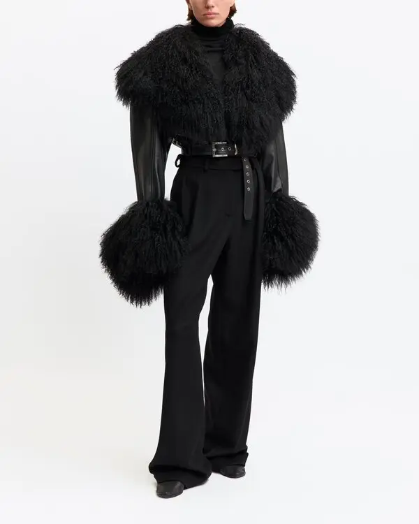 16Arlington Carter Jacket