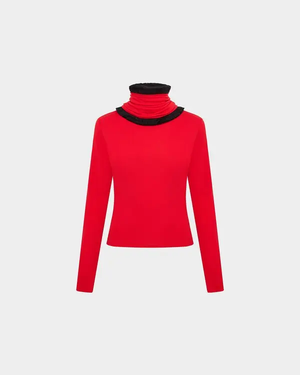 16Arlington Jori Top