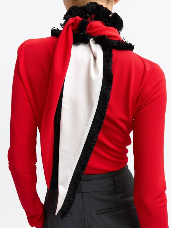 16Arlington Jori Top