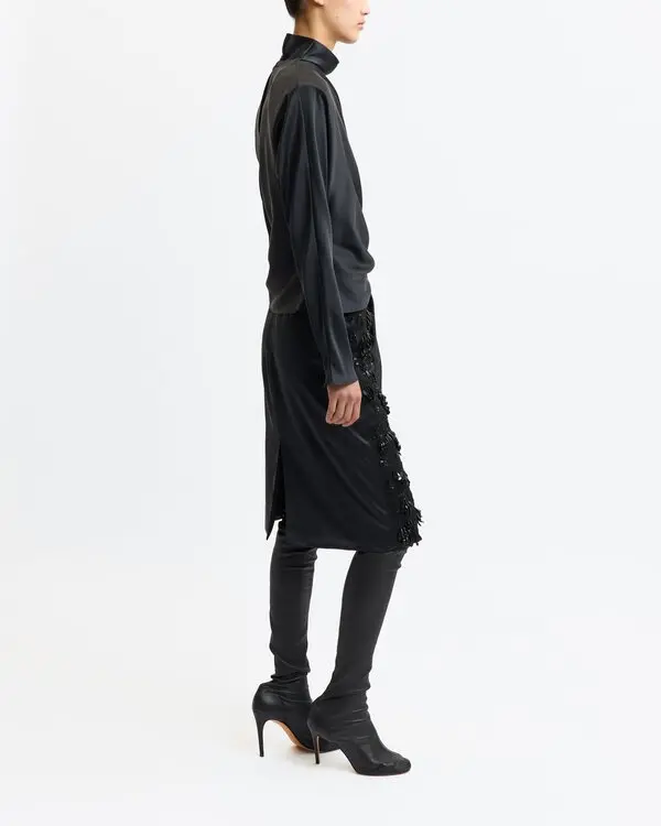 16Arlington Fortuna Midi Skirt