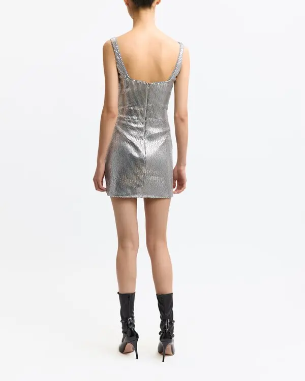16Arlington Sior Mini Dress