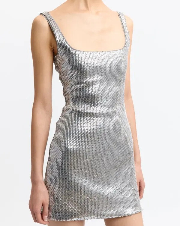 16Arlington Sior Mini Dress
