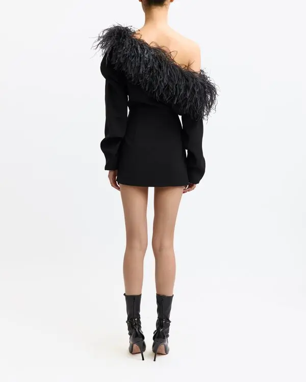 16Arlington Asha Mini Dress