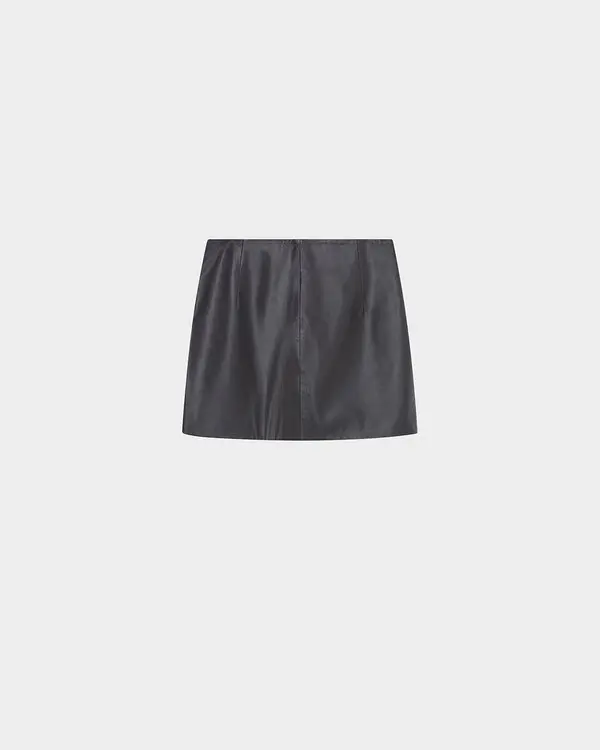 16Arlington Haile Mini Skirt