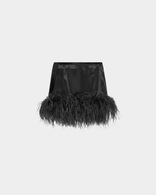 16Arlington Giaci Mini Skirt