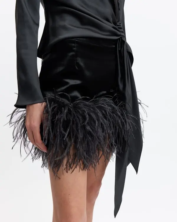 16Arlington Giaci Mini Skirt
