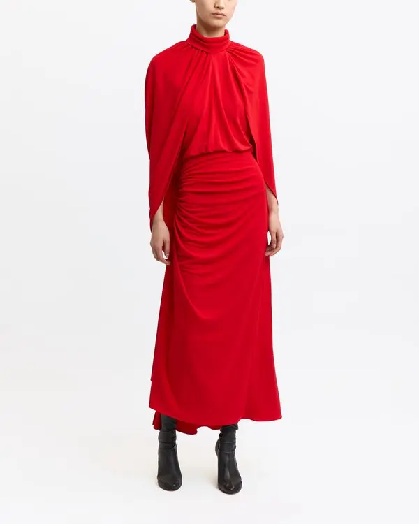 16Arlington Dora Midi Dress