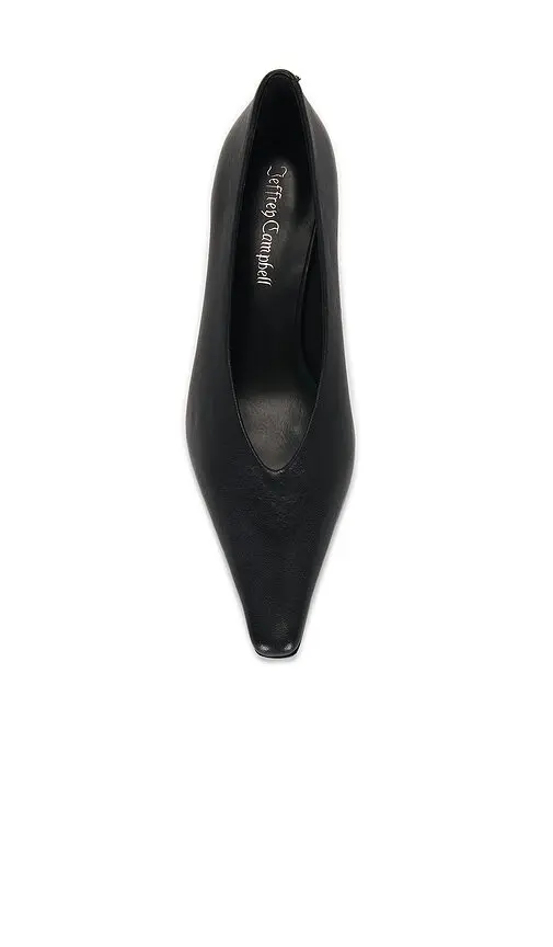Jeffrey Campbell Community Pump