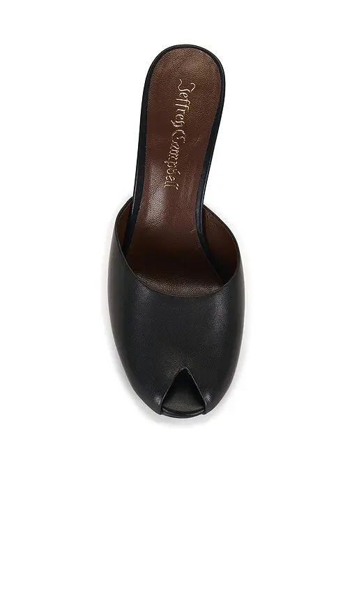 Jeffrey Campbell Fresa Mule Pump