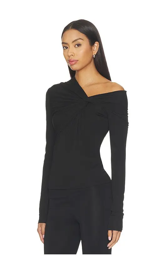 Cult Gaia Narda Top