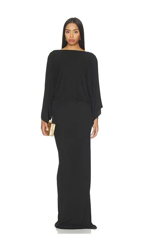Cult Gaia Pallana Gown