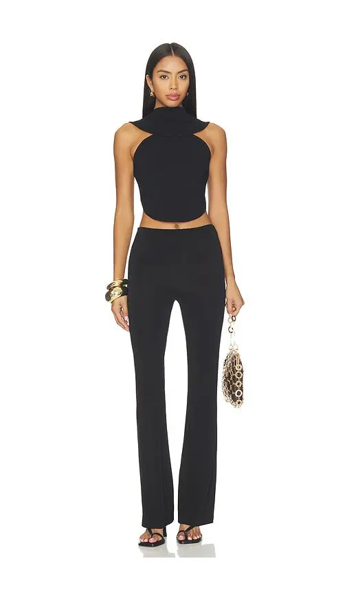 Cult Gaia Kevi Top