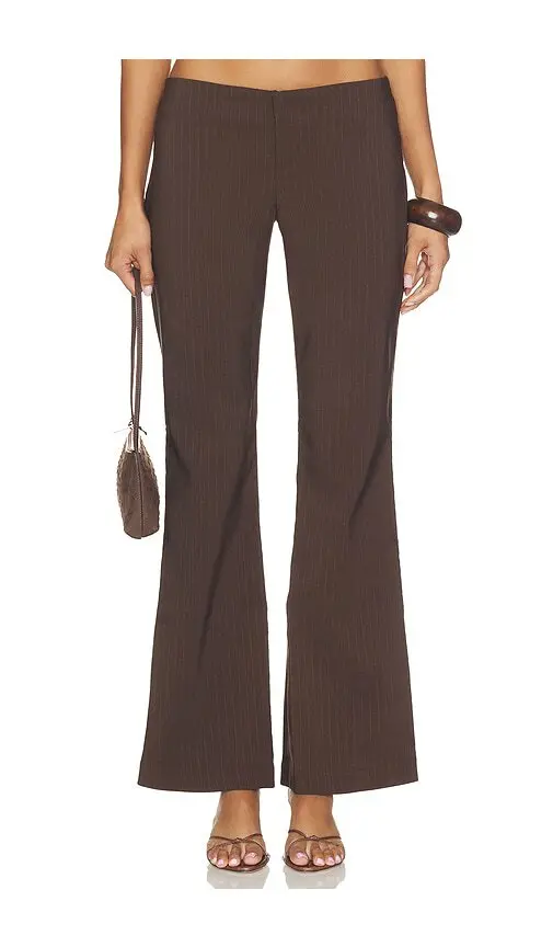 BELLA VENICE The Paris Pant