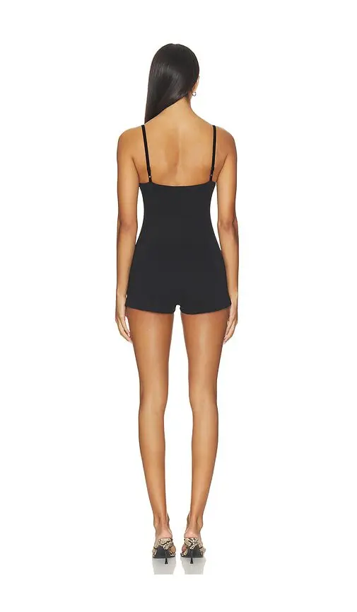 BELLA VENICE The Caroline Romper