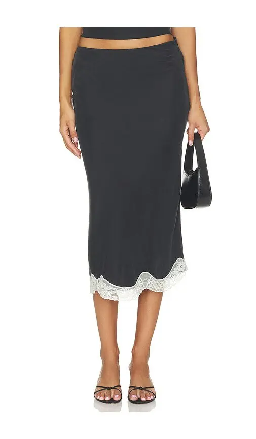 BELLA VENICE The Lawson Skirt