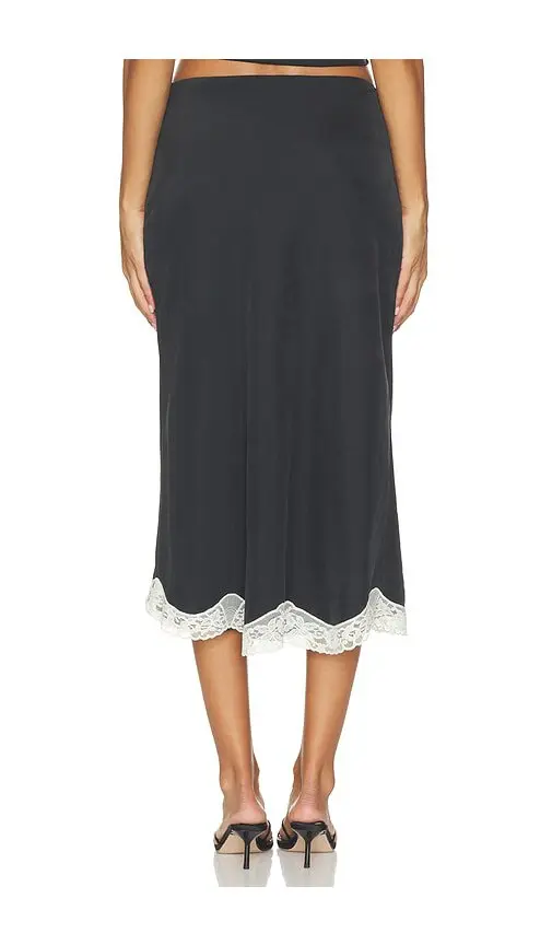 BELLA VENICE The Lawson Skirt