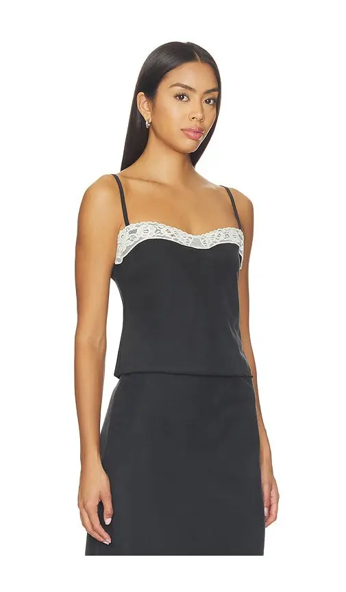 BELLA VENICE The Sadie Top