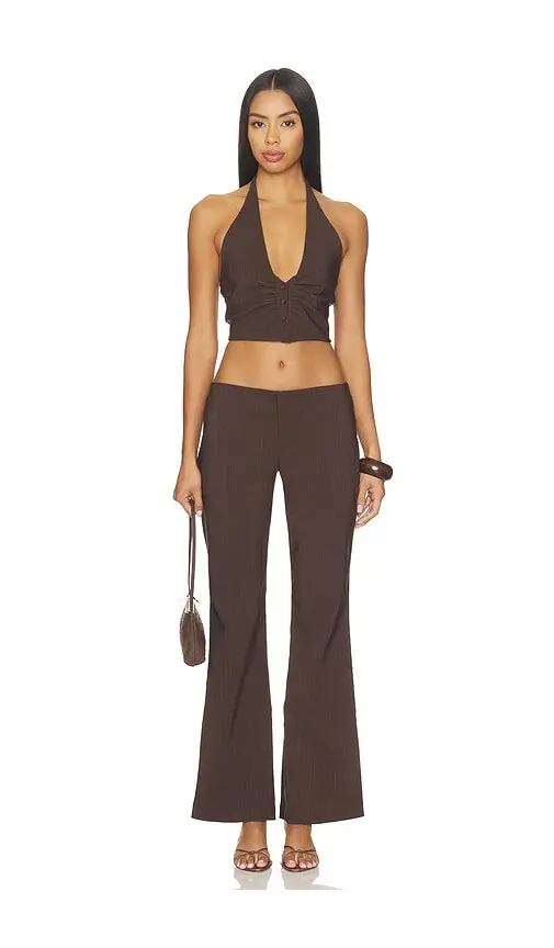 BELLA VENICE The Paris Top