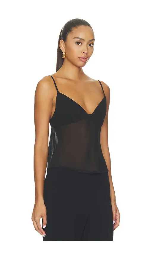 LOVERS AND FRIENDS X Blake Evin Pia Top